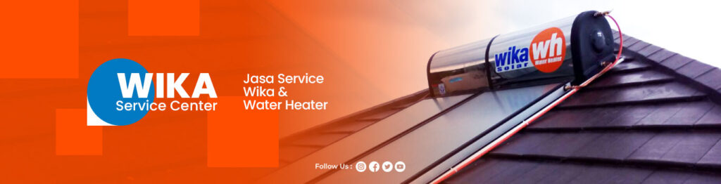 About - Service Wika Jakarta | Service Center Wika Resmi